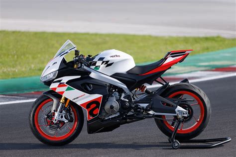 Aprilia RS Extrema Official BM Paul Tan S Automotive News