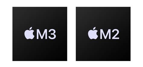 Apple M Chip Vs Apple M Chip Whats The Difference ISTYLE Apple UAE