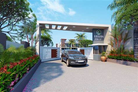 Ram Ratan Urban River In Bawadiya Kalan Bhopal Price Reviews And Floor Plan