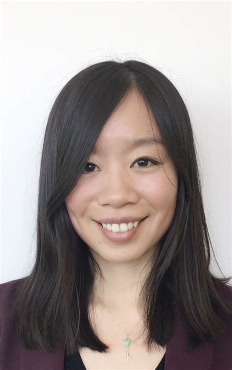 Dlds Dr Lulu Chu Imagine Johns Hopkins University