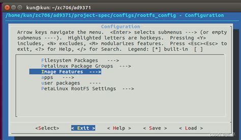 Petalinux编译制作linux系统petalinux Dts Csdn博客