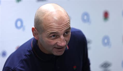 England Head Coach Breaks Silence After Exit Of Felix Jones