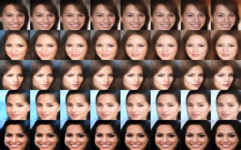 Traversal Samples On Celeba Background Color Download Scientific Diagram