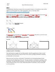 Understanding Euler Paths Euler Circuits Explained With Course Hero