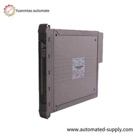 Ics Triplex T8292 Power Distribution Unit Mcb Efficient Power Management Solution Automated