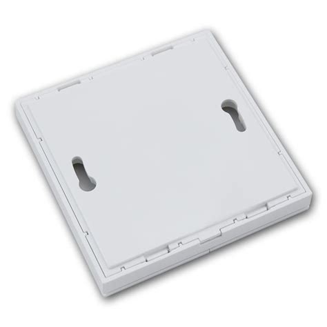 Slim Wireless Socket Set Transmitter And Socket Comfort