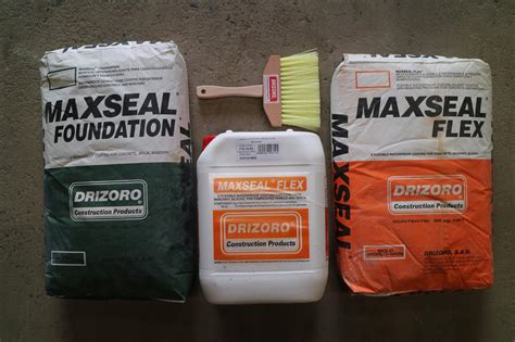 Thomson Landscape And Garden Supplies P L We Sell Drizoro Waterproofing
