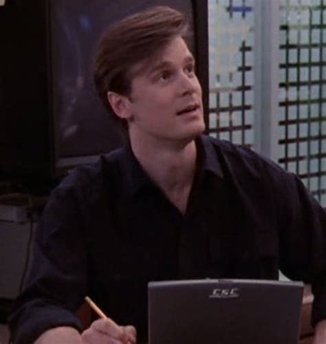 Casey Mccall Sports Night Wiki Fandom