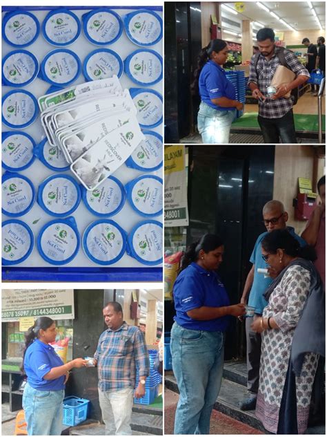 Priyadharshini R On Linkedin Hello Connections Im Excited To Share That Our Recent Sampling