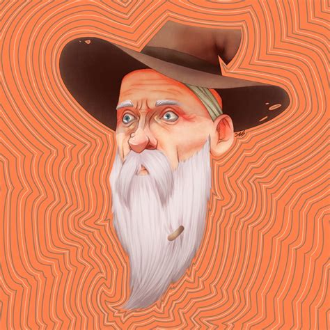 Old Man Mcgucket Fanart By Me ⁠ Rgravityfalls