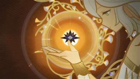 【原神】魔神任務 第3章第4幕 ムービー ナヒーダ マハールッカデヴァータイベントストーリー【げんしん Genshin Impact Ver3