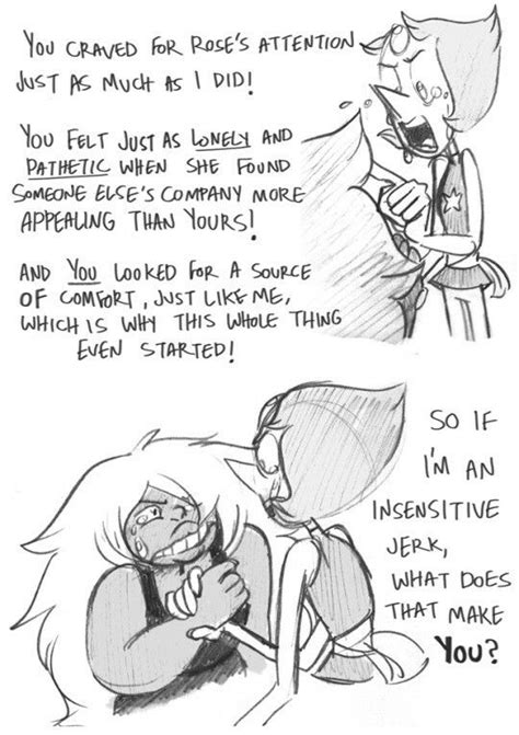 Pearl X Amethyst Pt 6 Steven Universe Characters Steven Universe