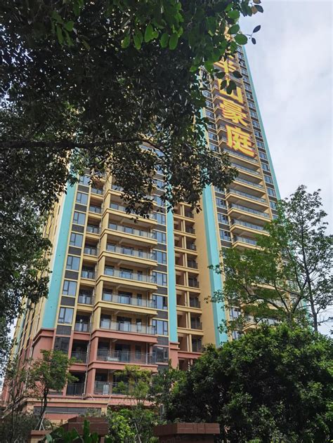 淘金半山豪庭图片淘金半山豪庭实景图成都链家新房