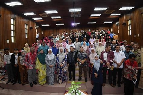 Fhas Upm Anjur Seminar Wood Culture Heritage In Asia Sempena Hari