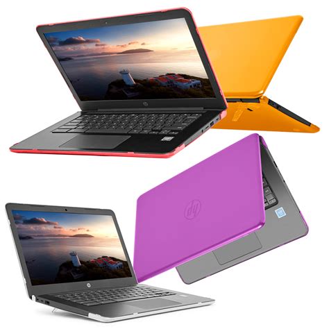 Ipearl Mcover Hard Shell Case For Inch Hp Stream Ax Cbxxx