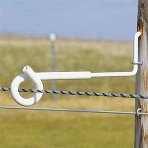 Pigtail Insulators Your Best Electric Fence Insulators Supplier In China