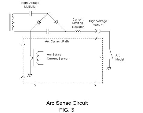 High Voltage Output Circuit At Wendy Hopkins Blog