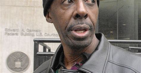Melvin Williams Dies At 73 Former Baltimore Drug Kingpin Acted In The