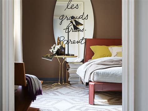 Cassina Cab Night Bed By Mario Bellini Chaplins