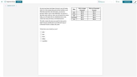 Solved Assignment Score 1100 1400 Resources Hint Check Chegg