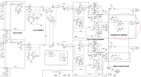 Apt Holman Preamplifier Review Vintage Audio Audio Science Review