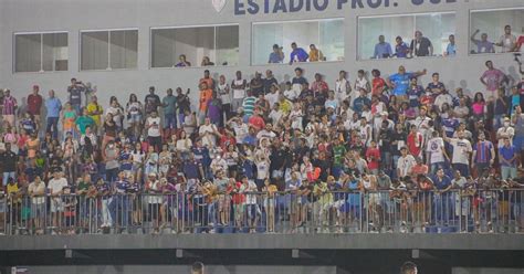 Bahia De Feira Inicia Venda De Ingressos Para Jogo Contra O Bahia Na