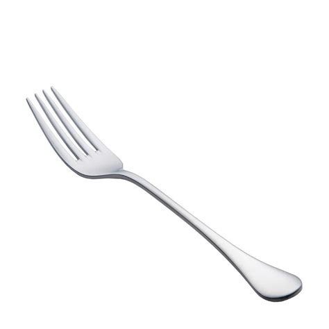 Table Fork Jenggala Keramik Bali Ceramic