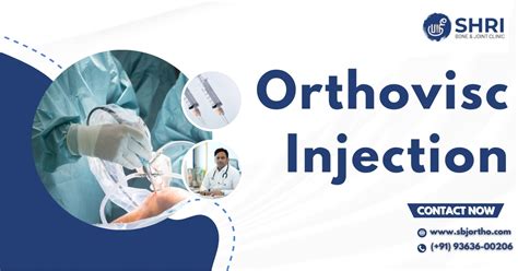 Best Hospital For Orthovisc Injection In Chennai India
