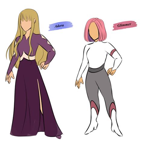 Glimmora On Tumblr