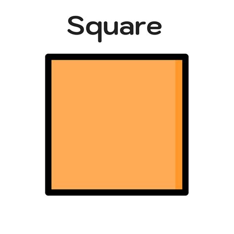What Is A Square
