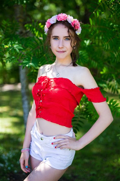 Summer 2018 © Er Models 2018 Photo By Diana Eller D Flickr