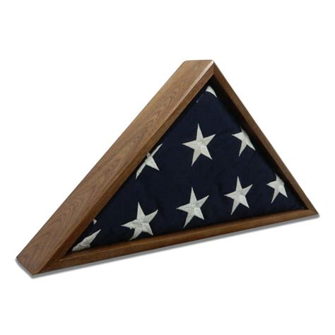 Flag Display Case Etsy