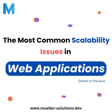 mueller solutions on linkedin the difficulty and cost of scaling a web