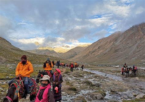 Mount Kailash Trek | How to Trek to Mount Kailash