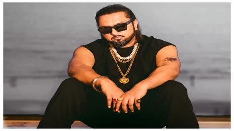 Yo Yo Honey Singh Breaks His Silence On Deepika Padukones Saffron