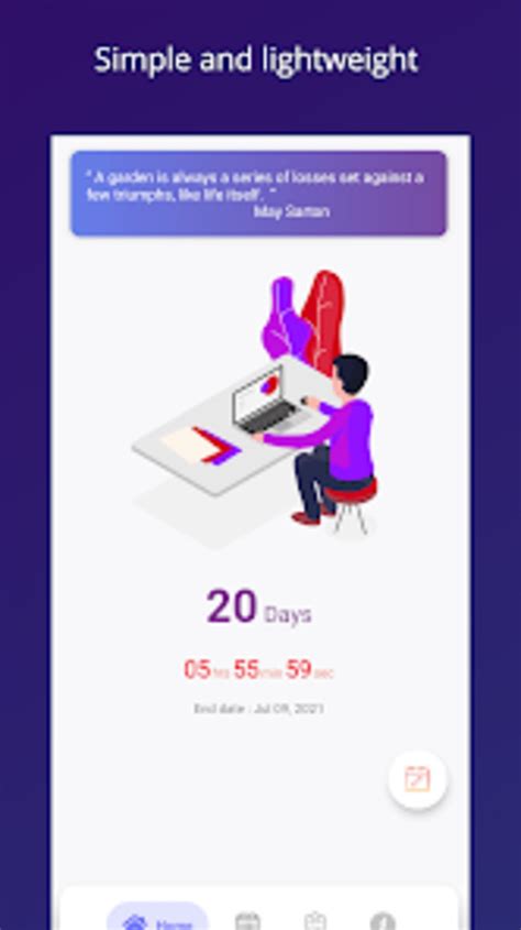 Retirement Countdown App For Android Download