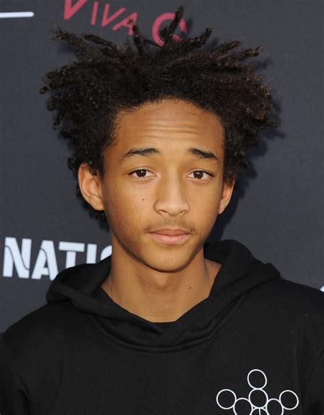 Jaden Smiths Beauty Evolution Over The Last 10 Years Ps Beauty