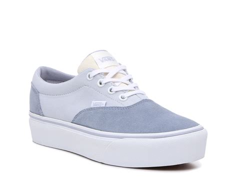 Vans Doheny Platform Sneaker Womens Free Shipping Dsw