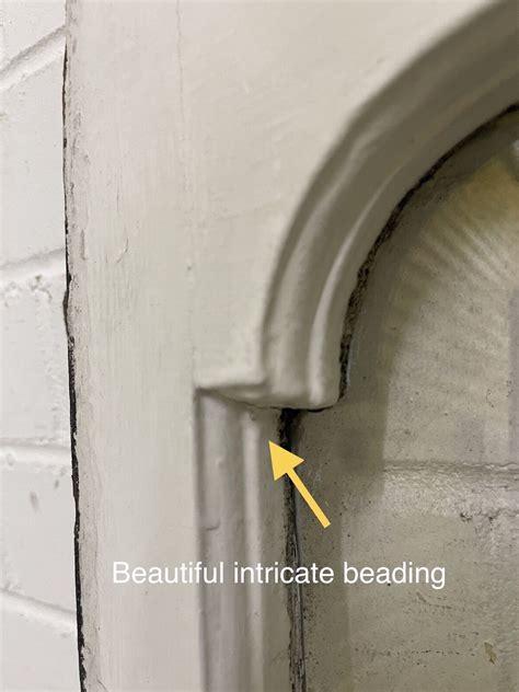 Reclaimed Old Edwardian Arch Sash Wooden Windows 1050 X 995mm And 995