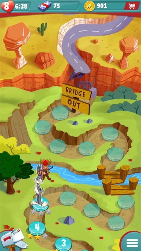Looney Tunes Dash Episode Lexfasr
