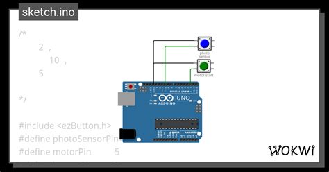 Motorsim Wokwi Esp32 Stm32 Arduino Simulator