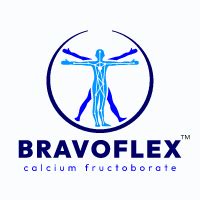Bravoflex A Powerful Calcium Fructoborate
