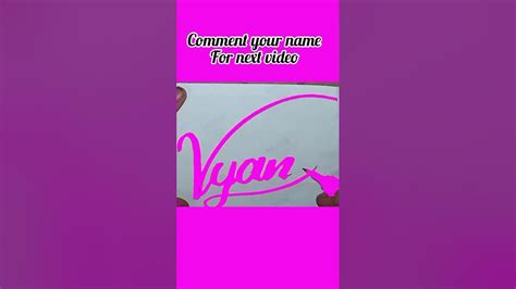 Tag Vyan Shorts Viral Trending Educationartcorner2222