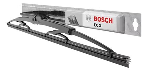Palheta Limpador Bosch Eco Unitaria S24 Polegadas Original Mercadolivre