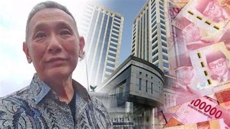 Pemerintah Indonesia Utang Ke Jusuf Hamka Ratusan Miliar Rupiah Jangan