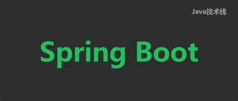 spring boot 3 3 正式发布，王炸级更新，应用启动速度直接起飞！ 知乎