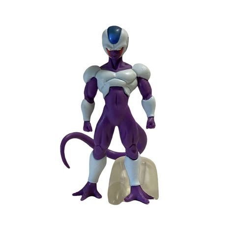 Dragon Ball Z Cooler Toy