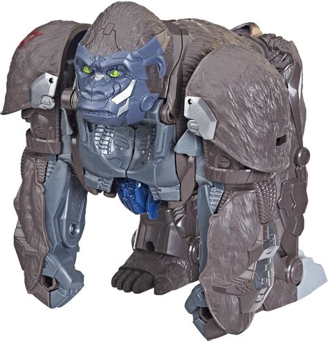 Transformers Beast Gorilla At Katie Butters Blog