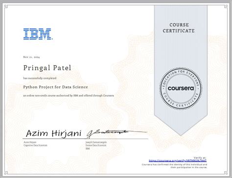 Datascience Python Projectbasedlearning Dataanalysis