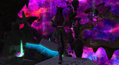 Cyber Huntress Eorzea Collection